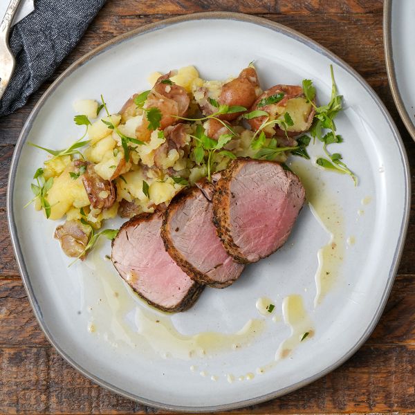 BERKSHIRE PORK TENDERLOIN - 1 piece – The Table Gourmet