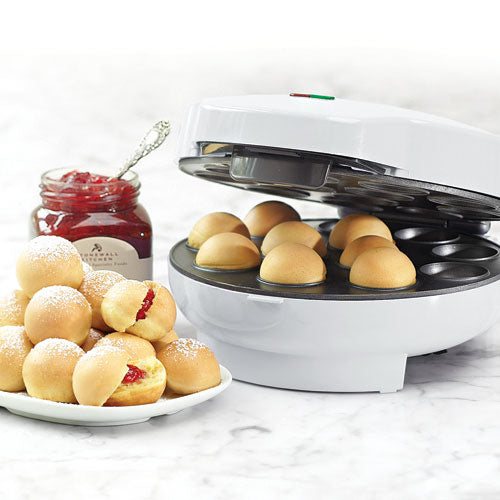 Our Pancake Puff Maker – The Table Gourmet