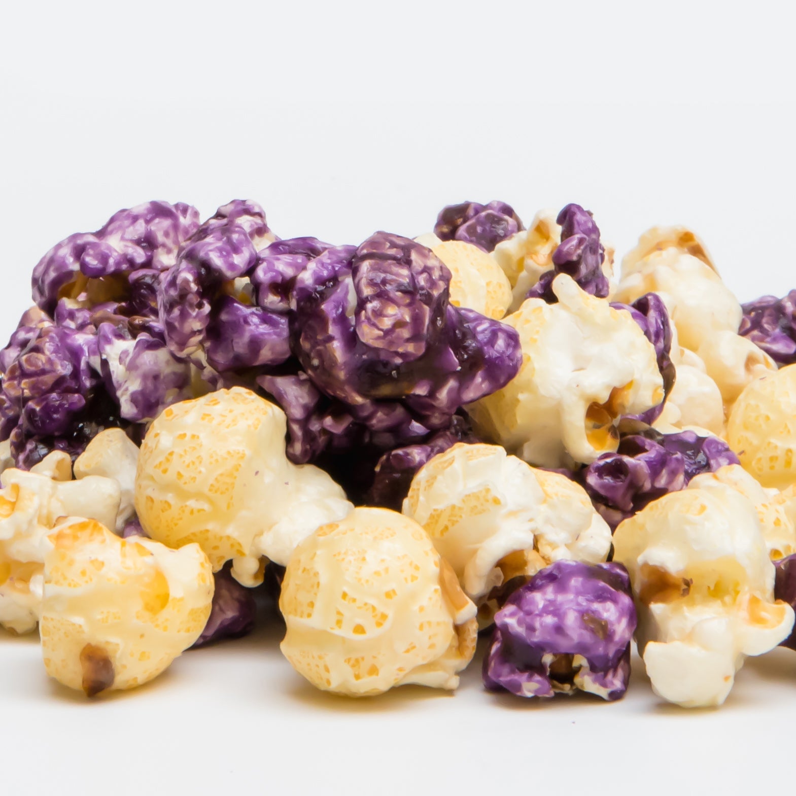 Blueberry Cheesecake Popcorn – The Table Gourmet