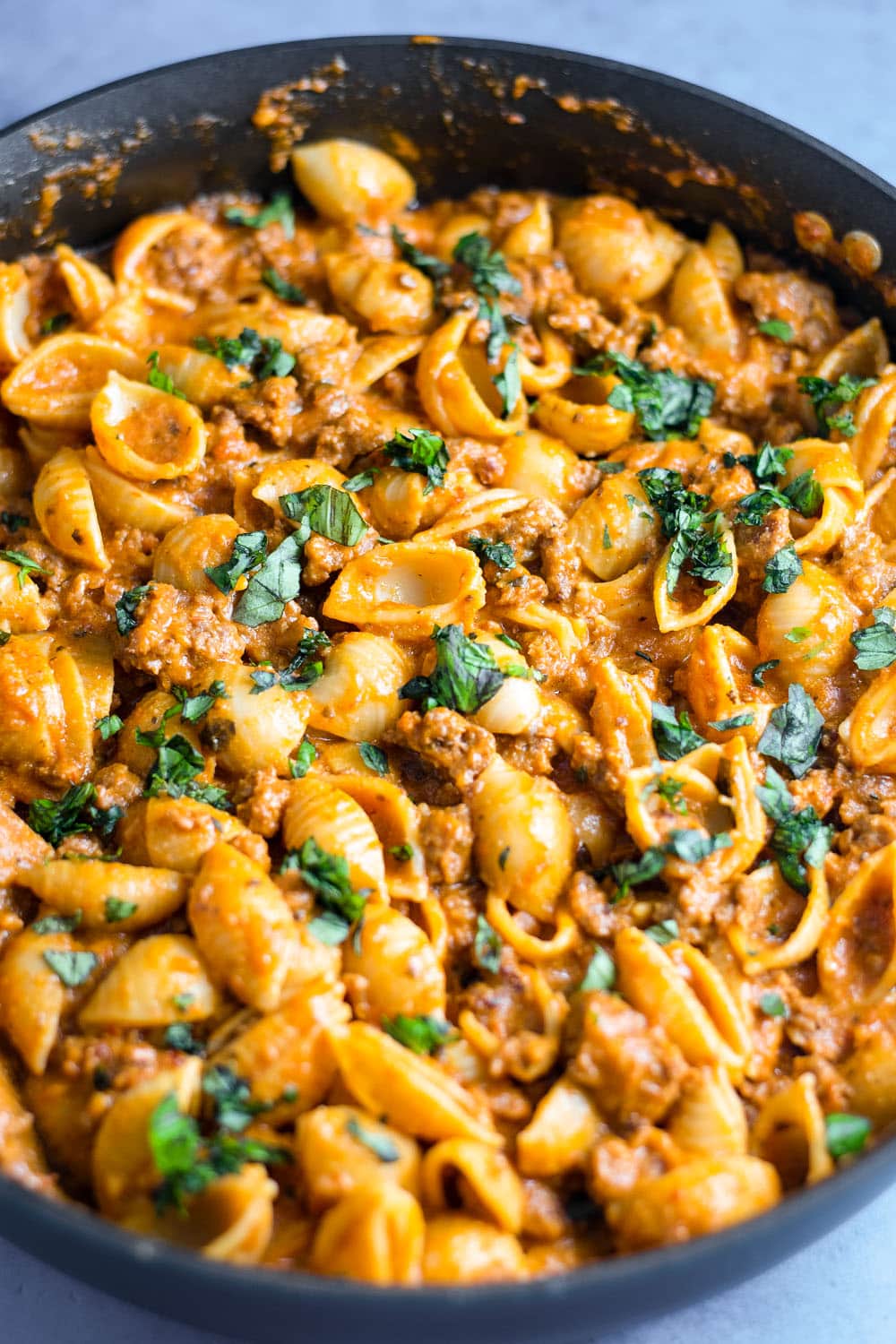 ThinSlim Foods Impastable Low Carb Pasta Shells – The Table Gourmet