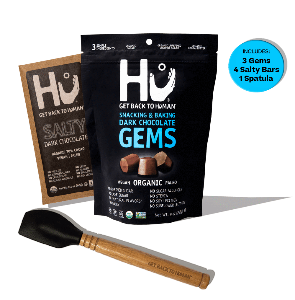 Hu Baking Bundle – The Table Gourmet